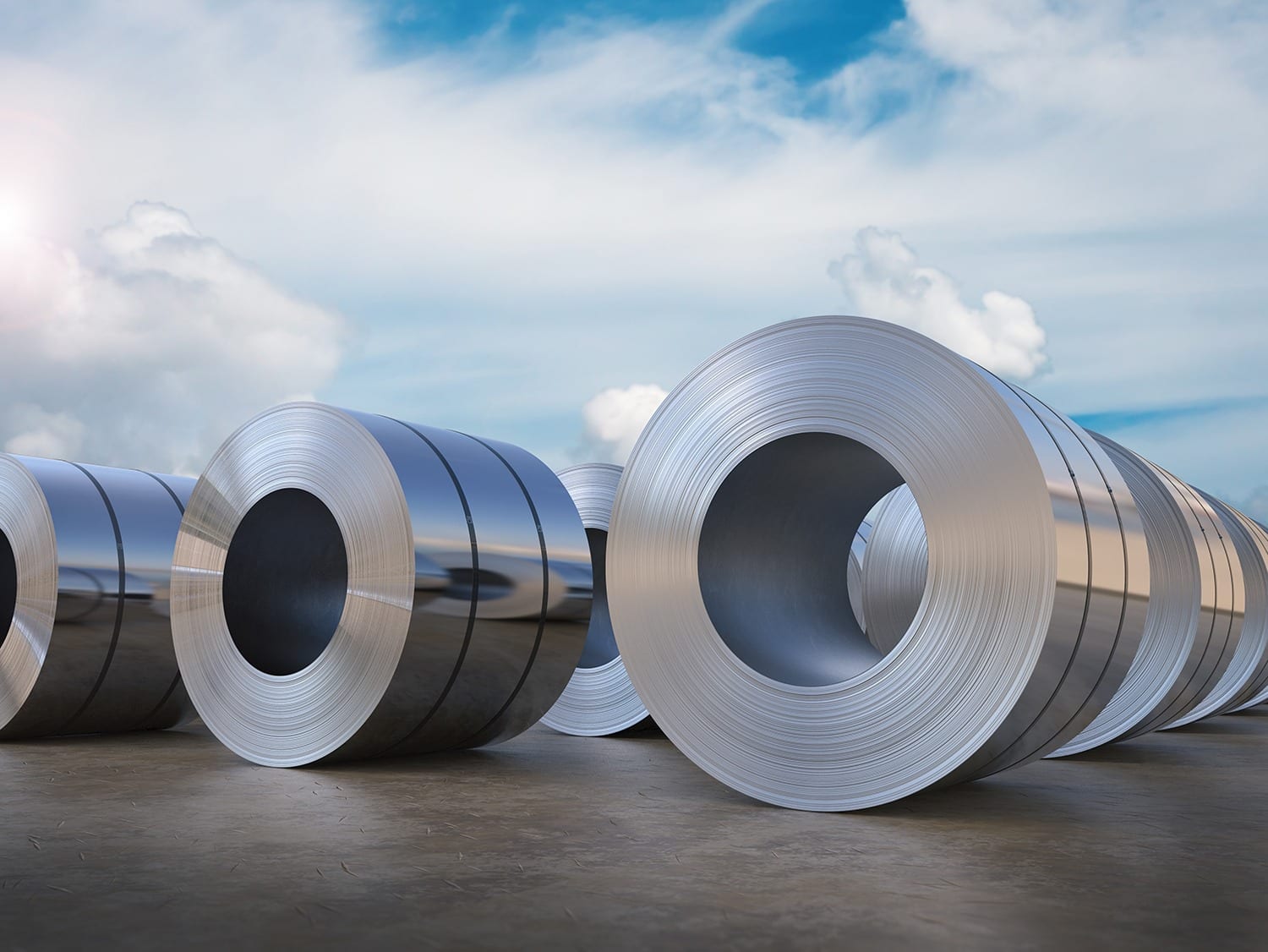 What Is High Strength Steel SteelHub What Is High Strength Steel SteelHub